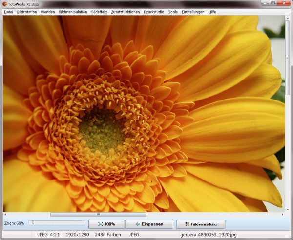 Fotobearbeitungsprogramm für tolle Bilder | Bildbearbeitung und ...